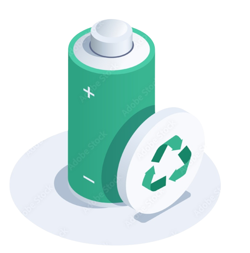 BATTERY WASTE CATEGORY – gemrecycling